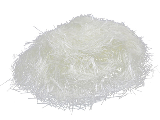 Alkali Resistant Glass Fibre - Adjuvate