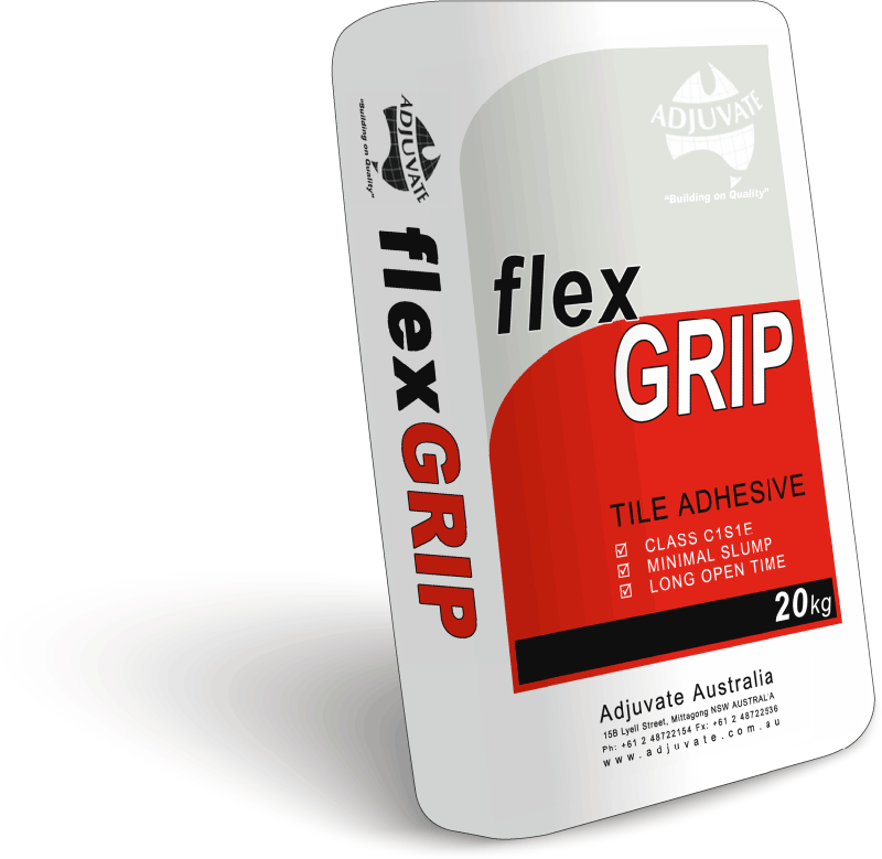 Adjuvate Flexgrip - Adjuvate