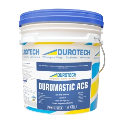 Durotech ACS - Adjuvate