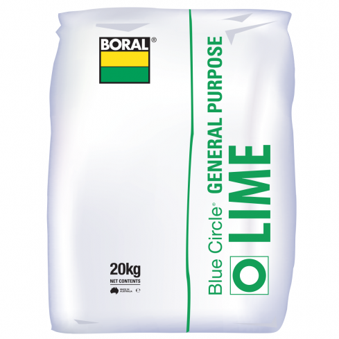 Hydrated Lime - Adjuvate