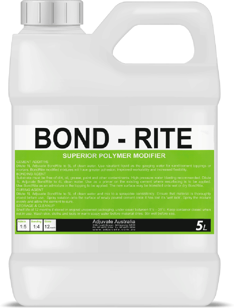 Adjuvate BondRite - Adjuvate